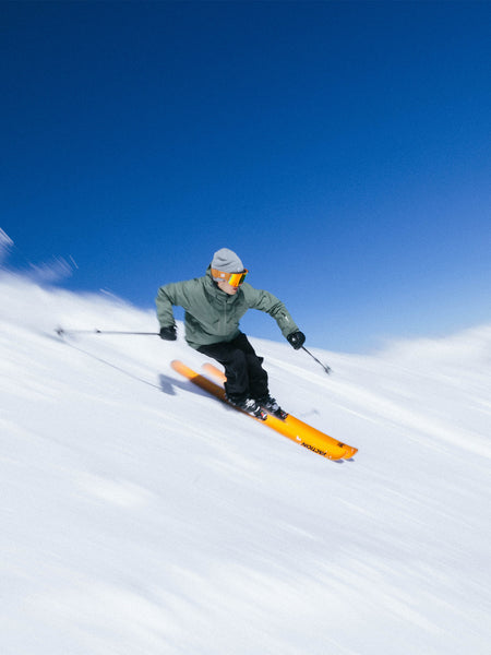Faction Skis | Discover the 2024 collection now