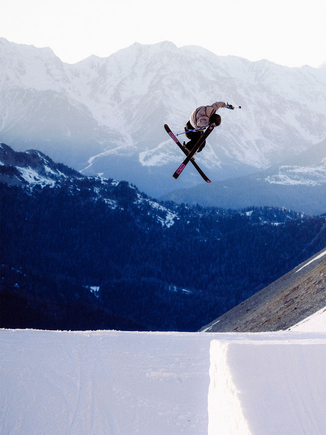 Faction Skis | Discover the 2024 collection now