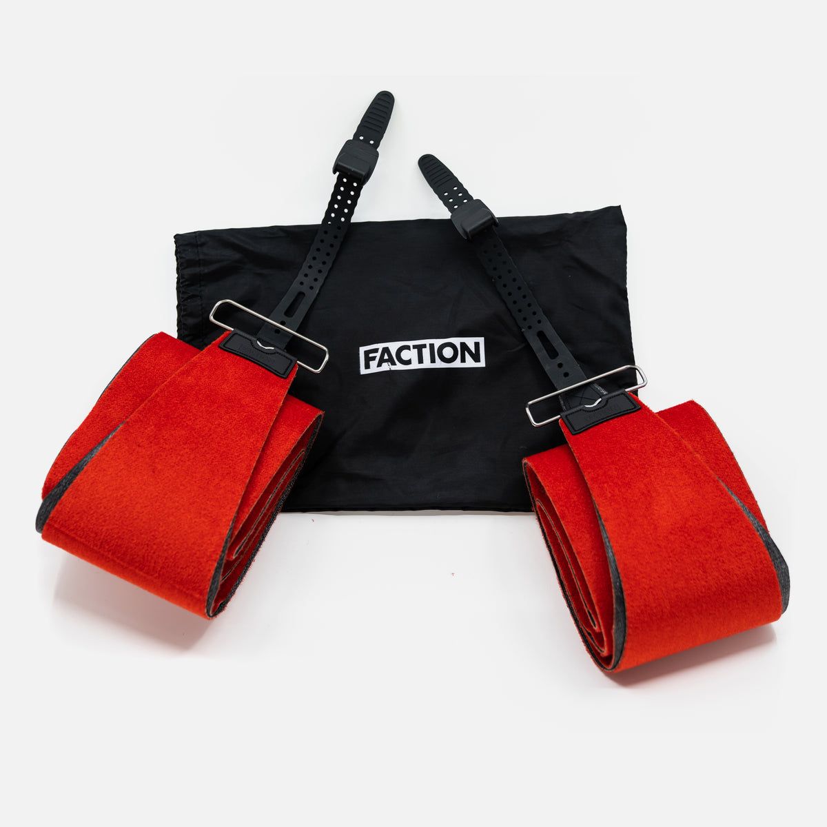 Faction Skis Agent 1 / 1X Climbing Skins | Ski Touring Skins