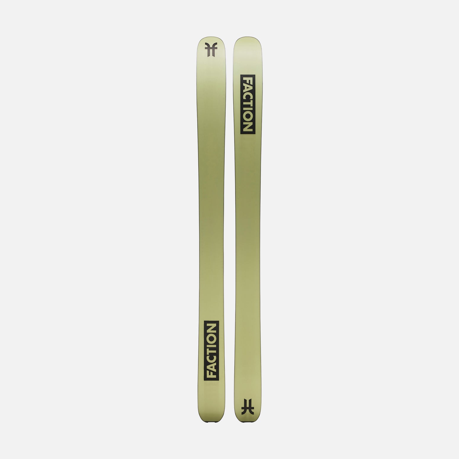 Faction Agent 4 | 2025 Freeride Ski – Faction Skis