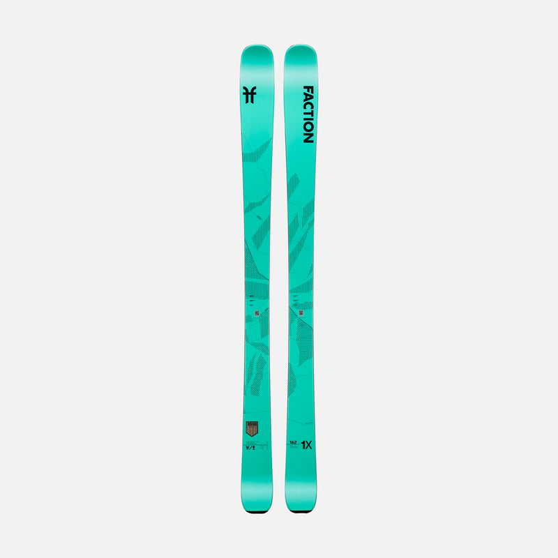 Faction Skis | Touring Skis