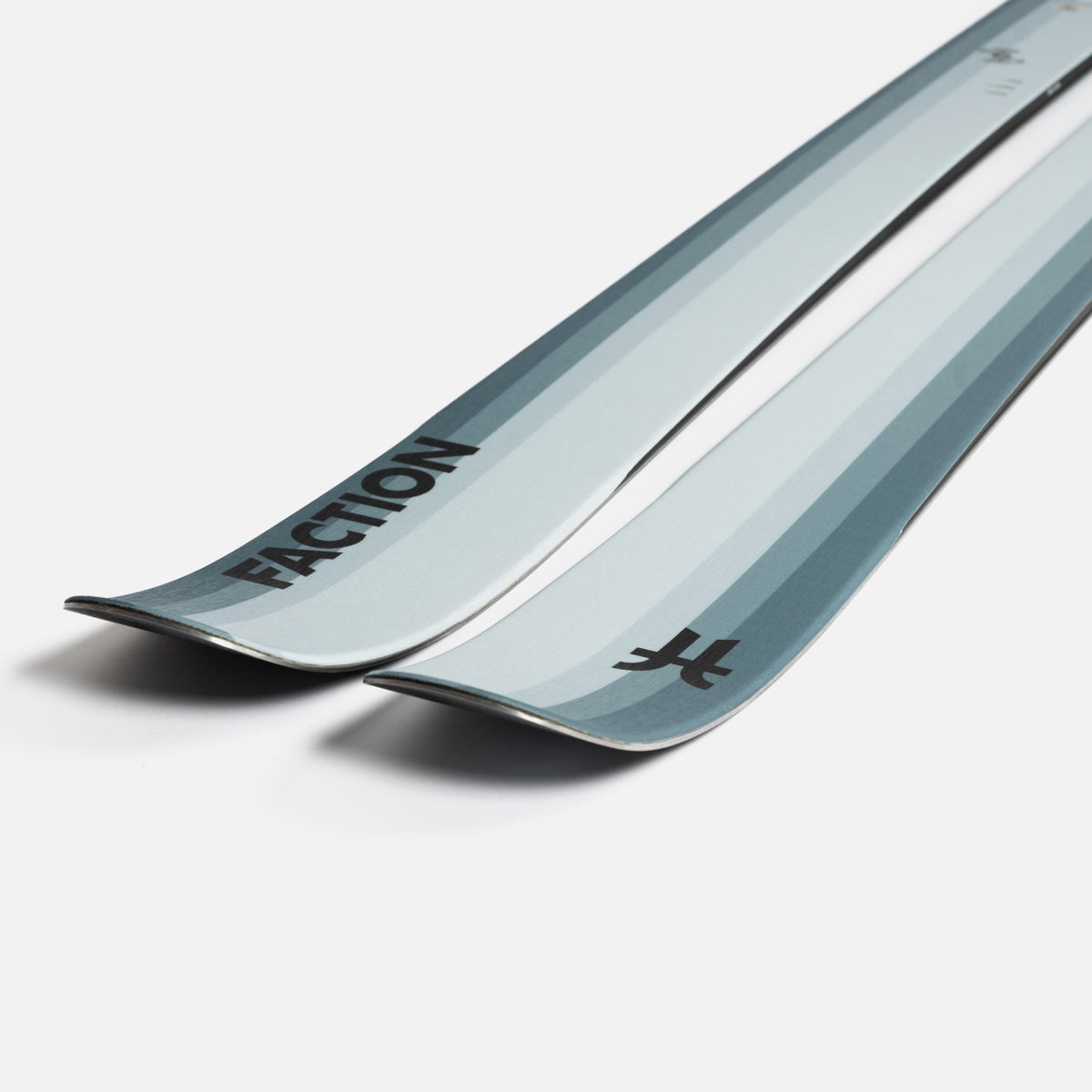 Faction Dancer 2 | 2024 All-Mountain Ski – Faction Skis