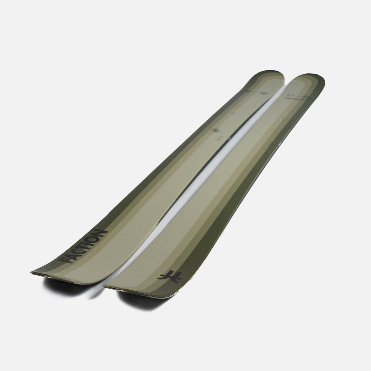 Faction Dancer 4 | 2024 Big Mountain Ski – Faction Skis