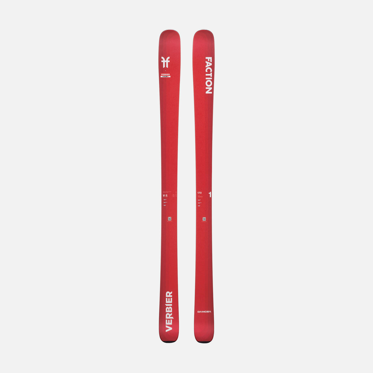Our award-winning skis for 23|24 – Faction Skis