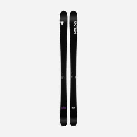 Faction Skis | La Machine