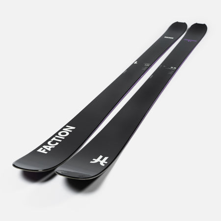 Faction Skis | La Machine