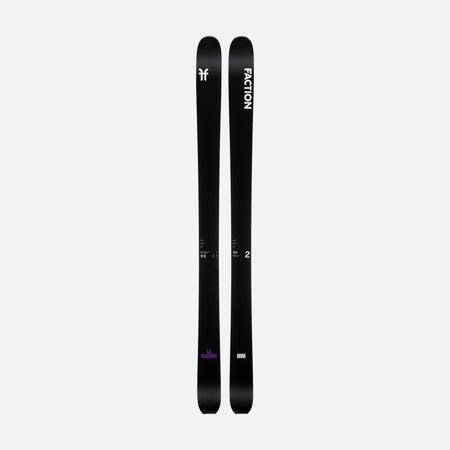 Faction Skis | La Machine
