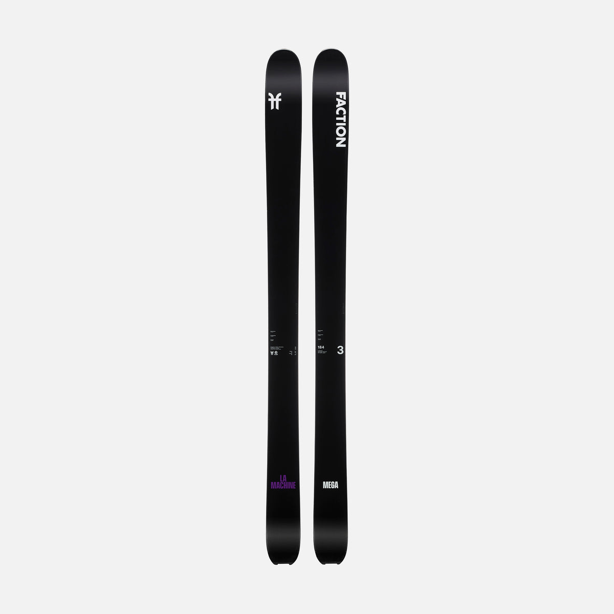 Faction Skis | Touring Skis