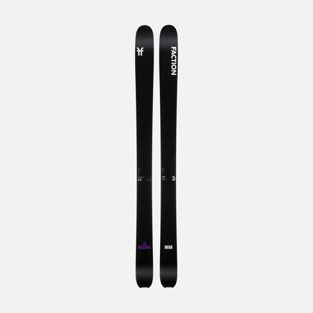 Faction Skis | La Machine