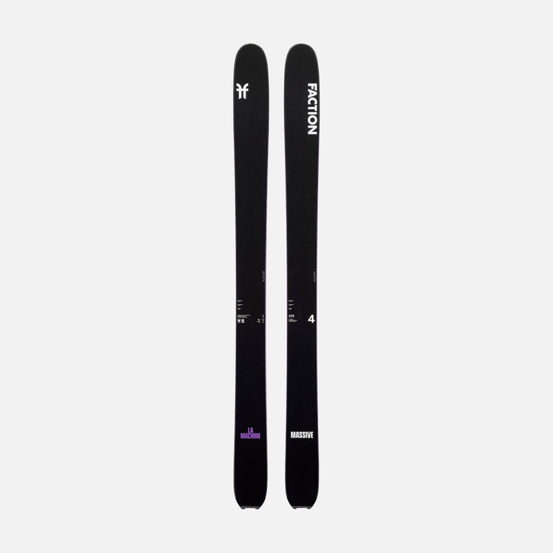 Faction Skis | Touring Skis