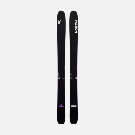 Faction Skis | La Machine