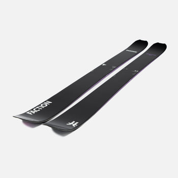 Faction Skis | La Machine