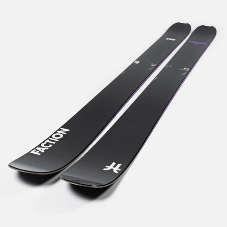 Faction Skis | La Machine