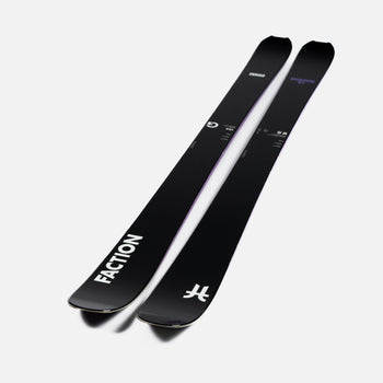 Faction Skis | La Machine