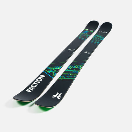 Faction Skis | Discover the 2024 collection now
