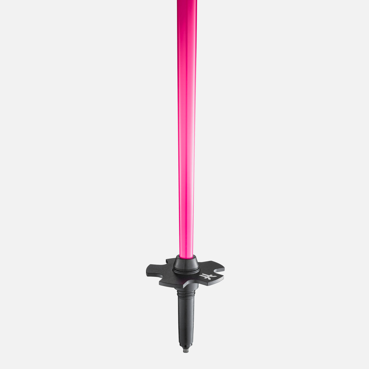 Faction Skis Pink Poles | Ski Poles