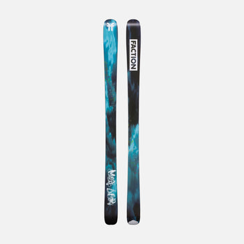 Our award-winning skis for 23|24 – Faction Skis