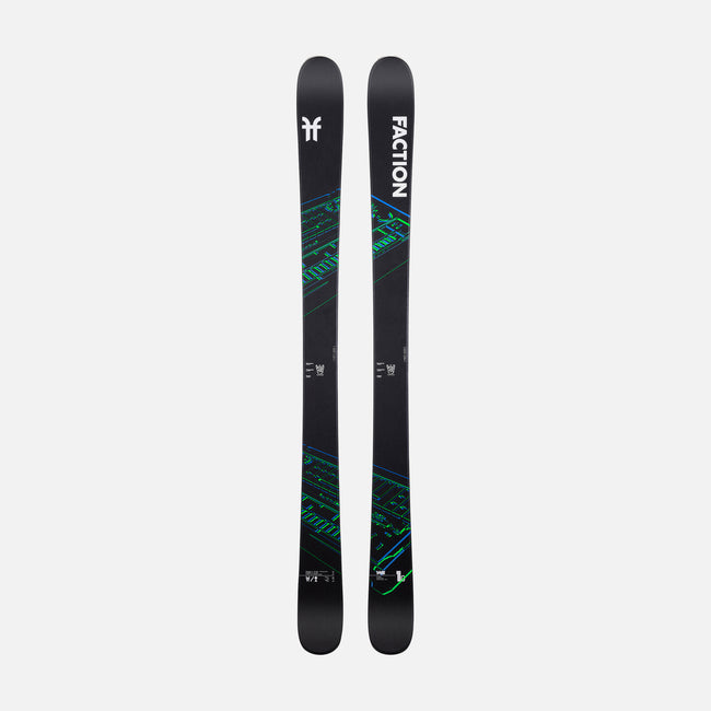 Faction Ski | Entdecken die Kollektion 2025 – Faction Skis