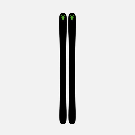 Prodigy Series | 2024 Faction Skis