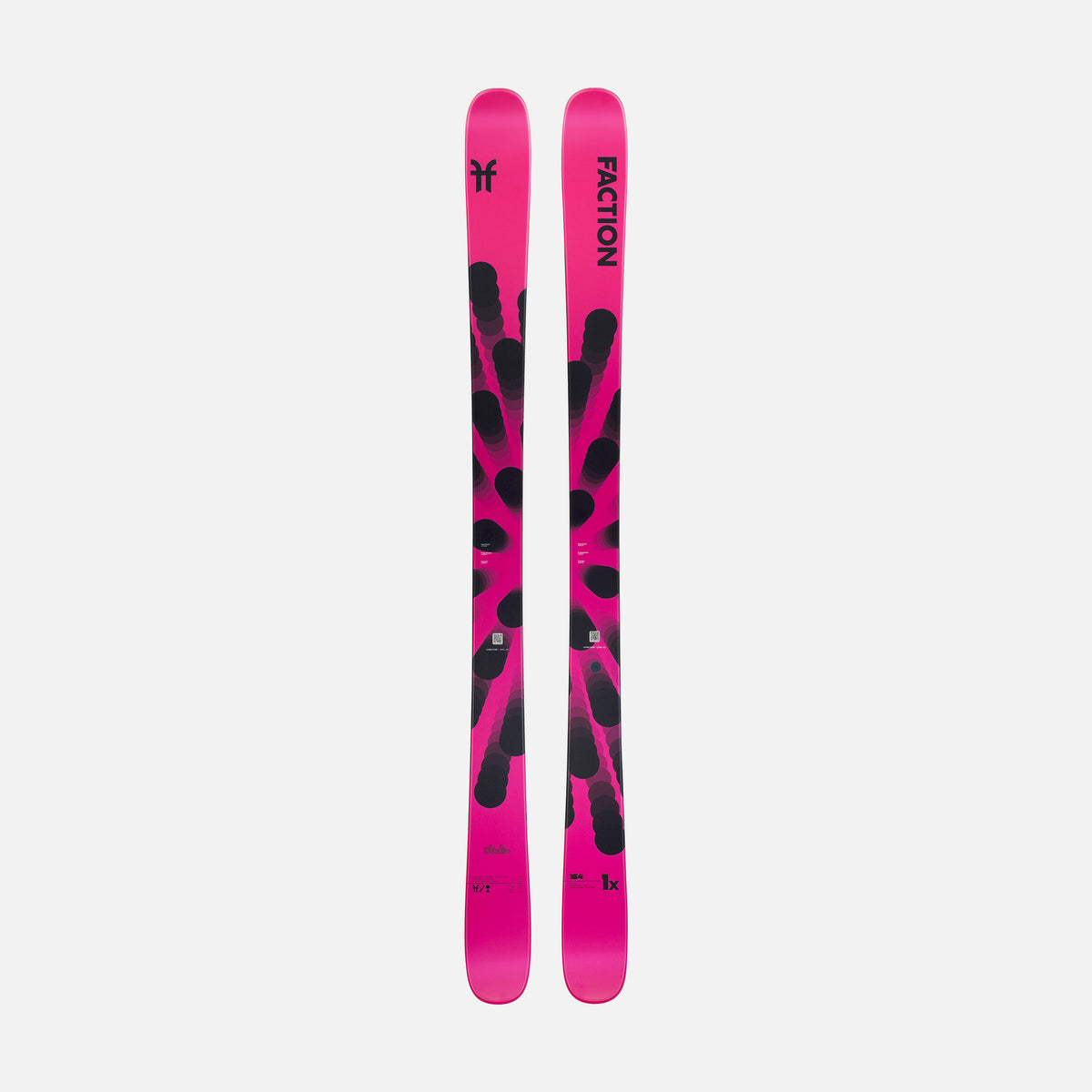 Welcome to the team: Brooklyn Bell – Faction Skis