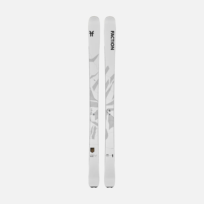 Faction Ski | Entdecken die Kollektion 2025 – Faction Skis