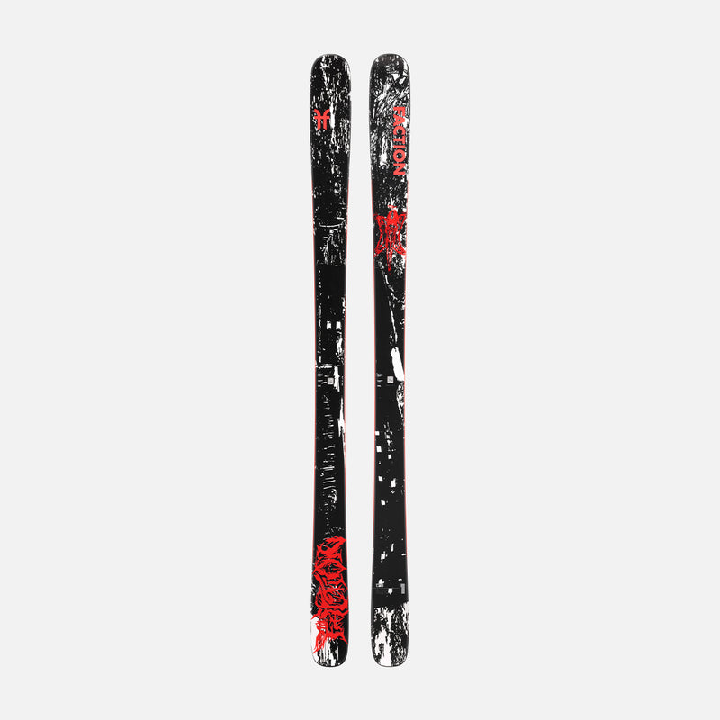 Prodigy Series | 2025 Faction Skis