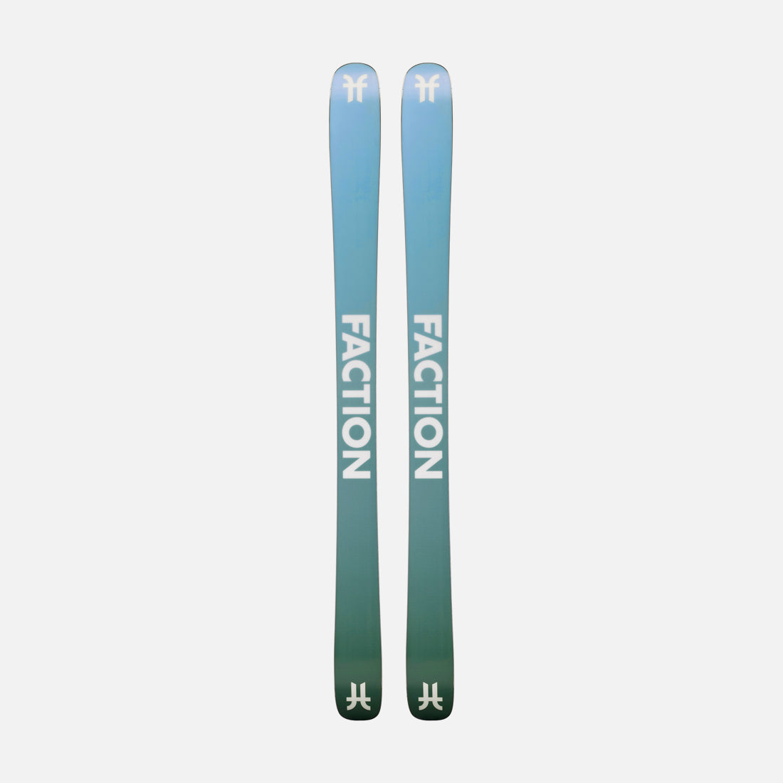 Faction Prodigy 2 Capsule | 2025 All-mountain Ski – Faction Skis