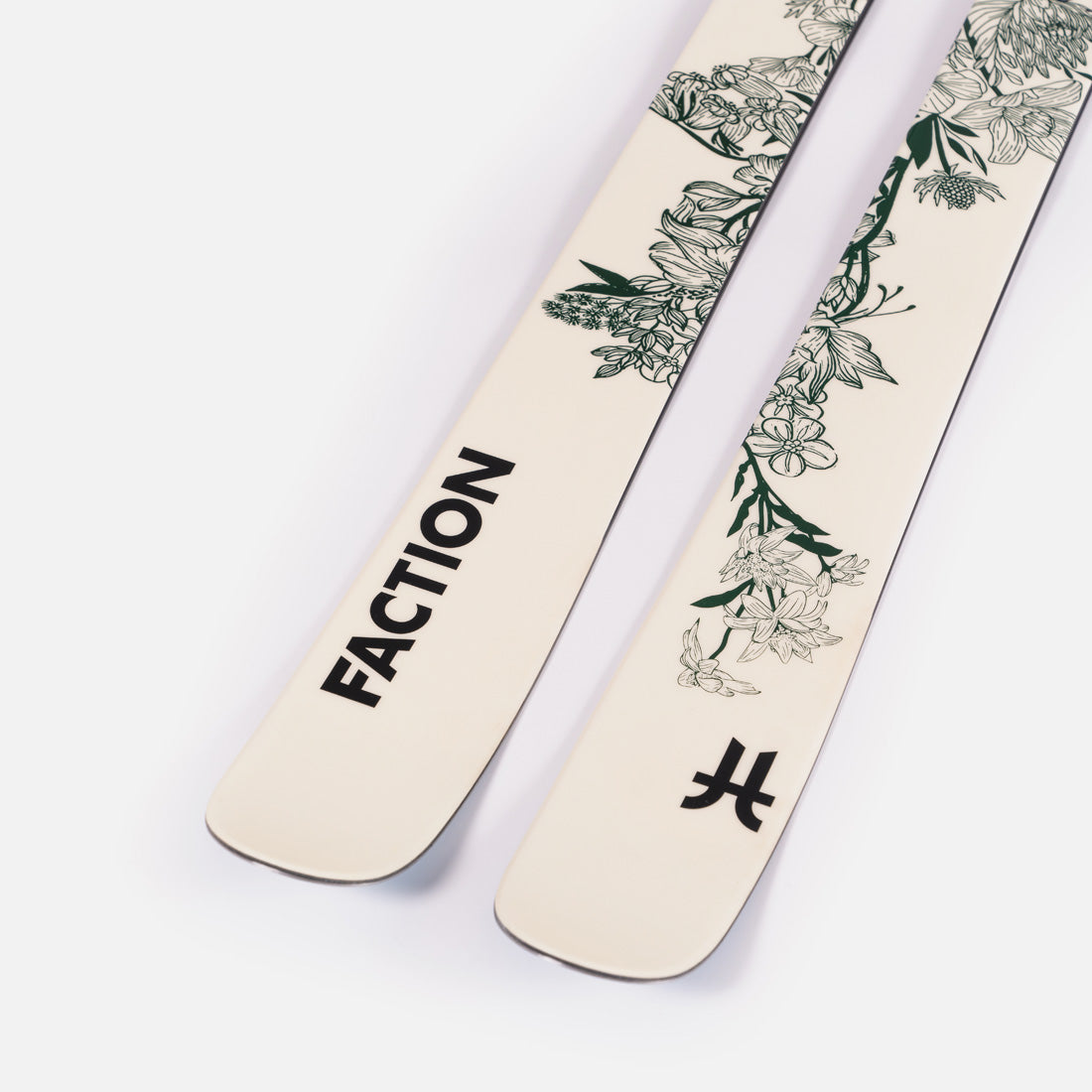 Faction Prodigy 2 Capsule | 2025 All-mountain Ski – Faction Skis