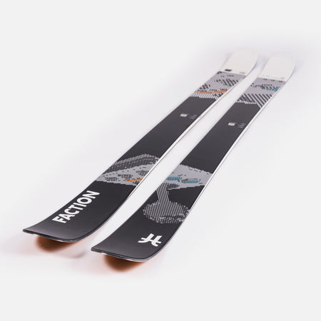 Faction Ski | Entdecken die Kollektion 2025 – Faction Skis