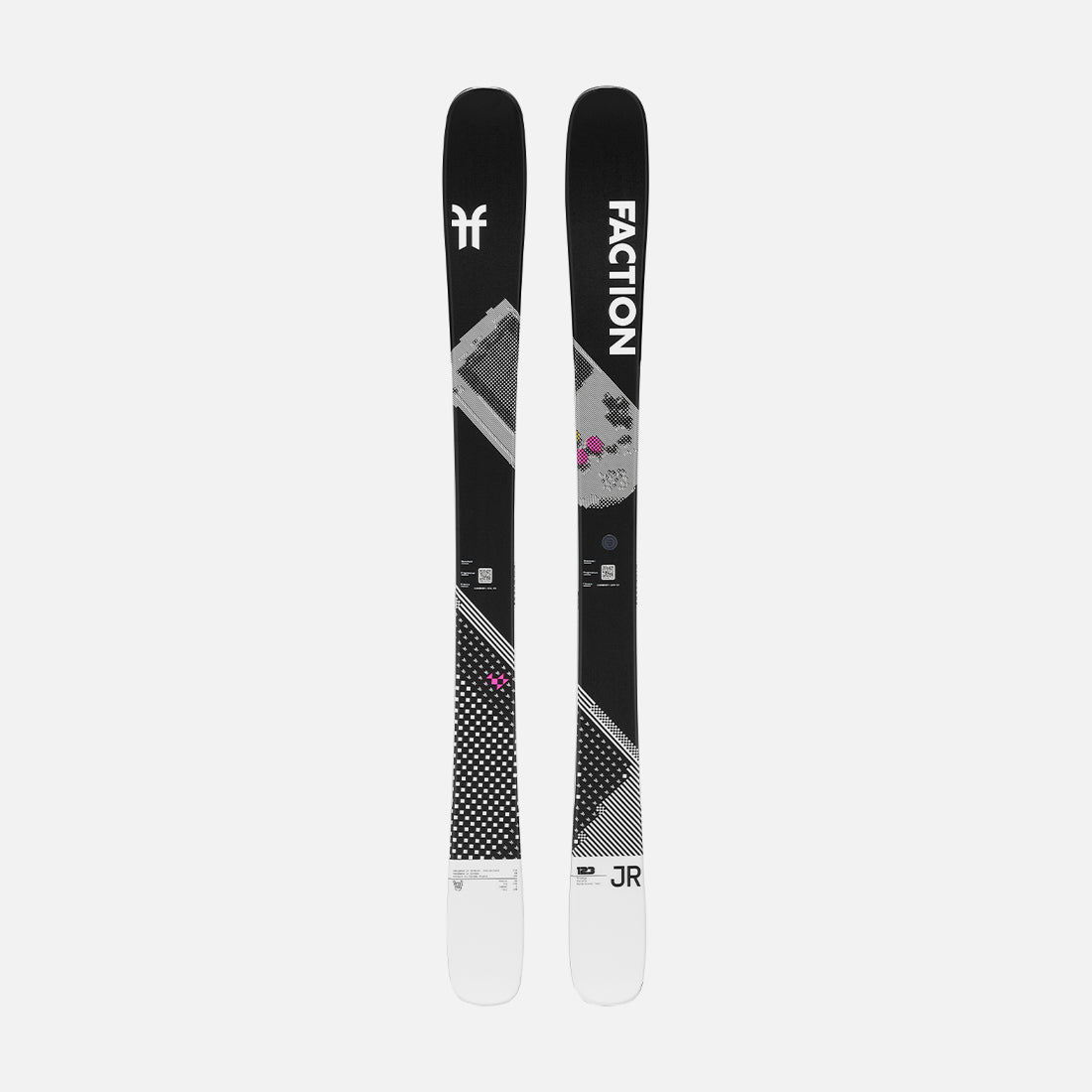 Prodigy Series | 2025 Faction Skis