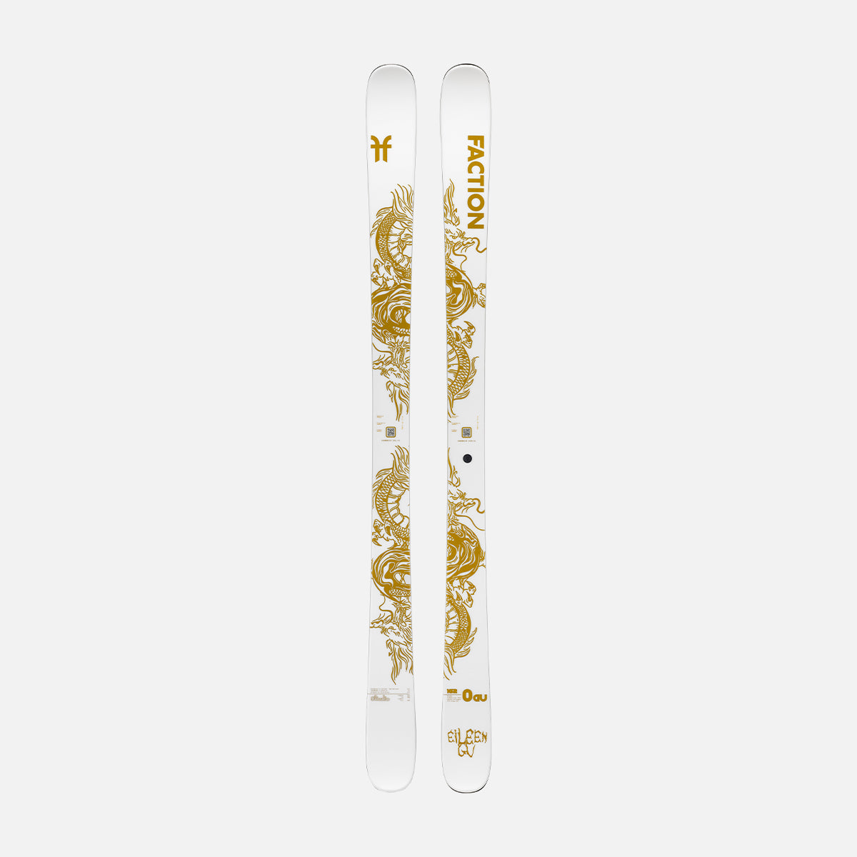 Faction Ski | Entdecken die Kollektion 2025 – Faction Skis