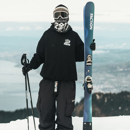 Faction Skis | Discover the 2025 collection now