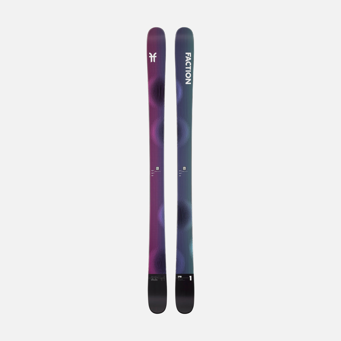 Faction Ski | Entdecken die Kollektion 2025 – Faction Skis