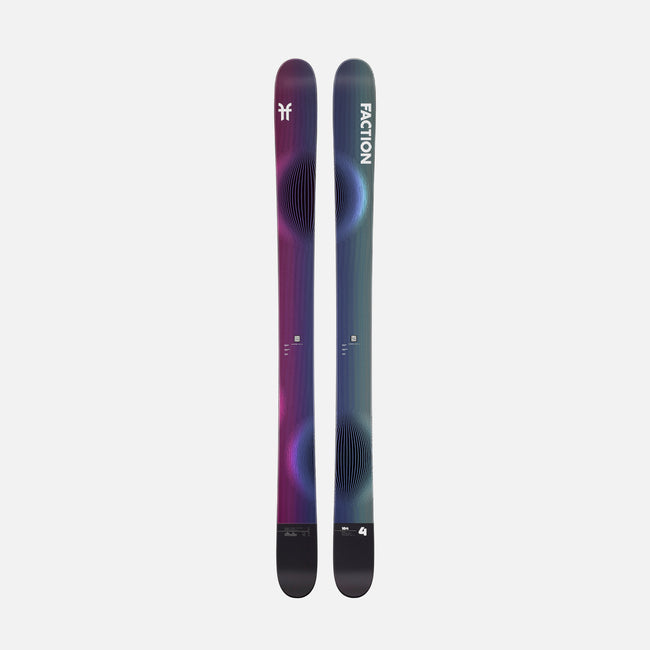 Faction Skis | Studio Series
