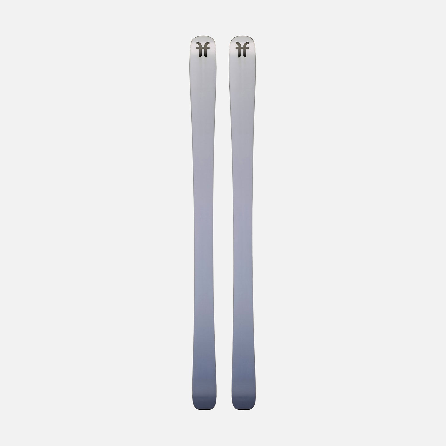 Faction Dancer 1 grey | 2026 All-mountain Ski – Faction Skis
