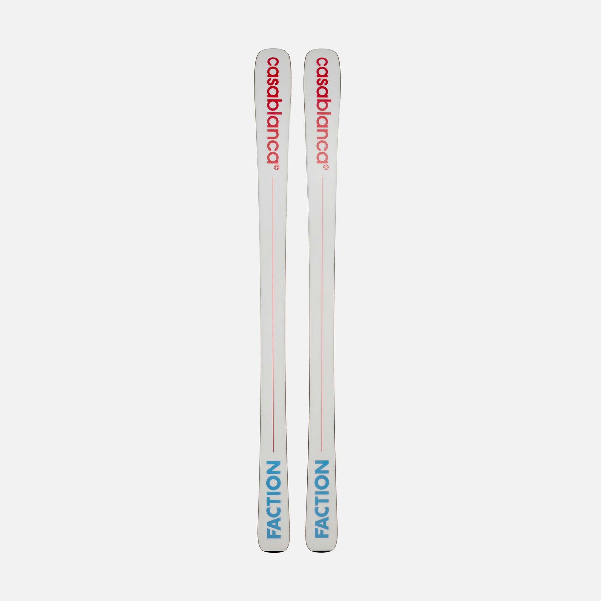 Faction Dancer 79 x Casablanca | 2026 Piste Ski – Faction Skis