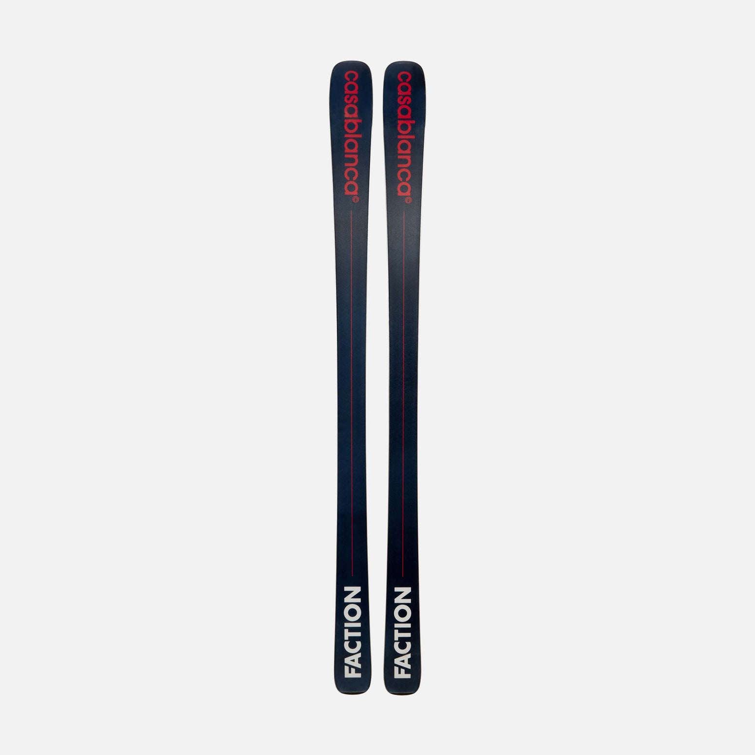 Faction Dancer 79 x Casablanca | 2026 Piste Ski – Faction Skis