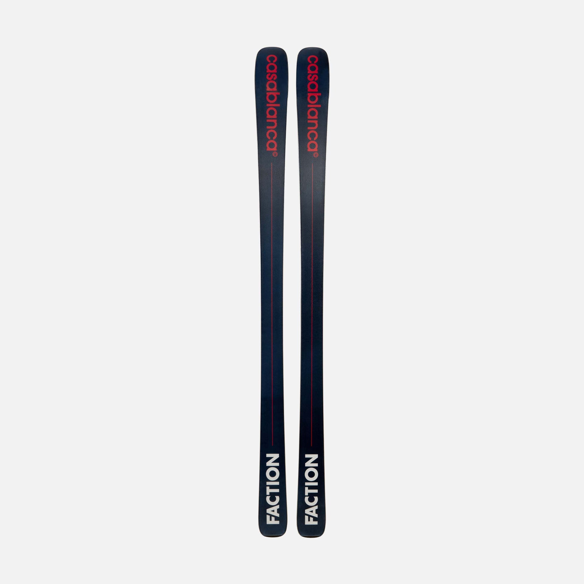 Faction Dancer 79 x Casablanca | 2026 Piste Ski – Faction Skis
