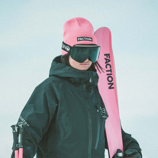 Faction Ski | Entdecken die Kollektion 2025 – Faction Skis
