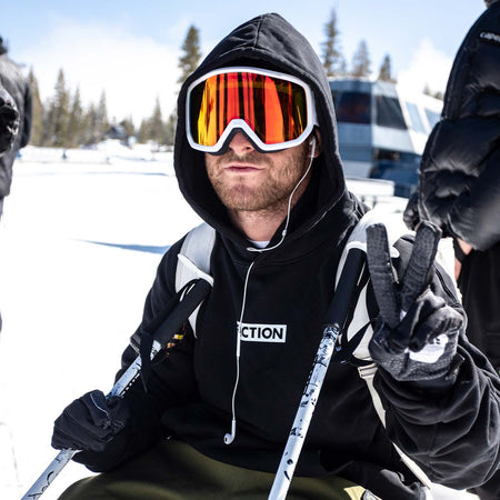 Faction Skis | La Machine Series 2026