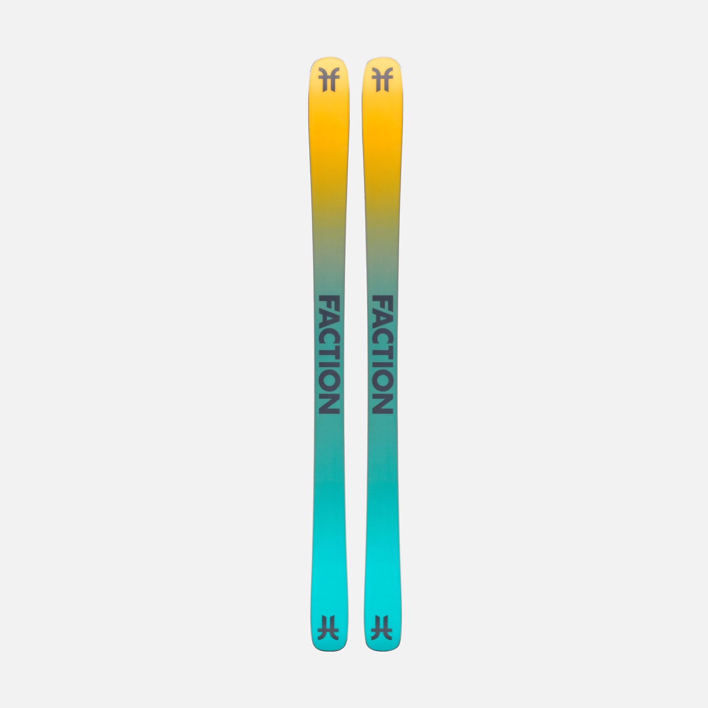 Faction Prodigy 0 | 2026 All-mountain Ski – Faction Skis
