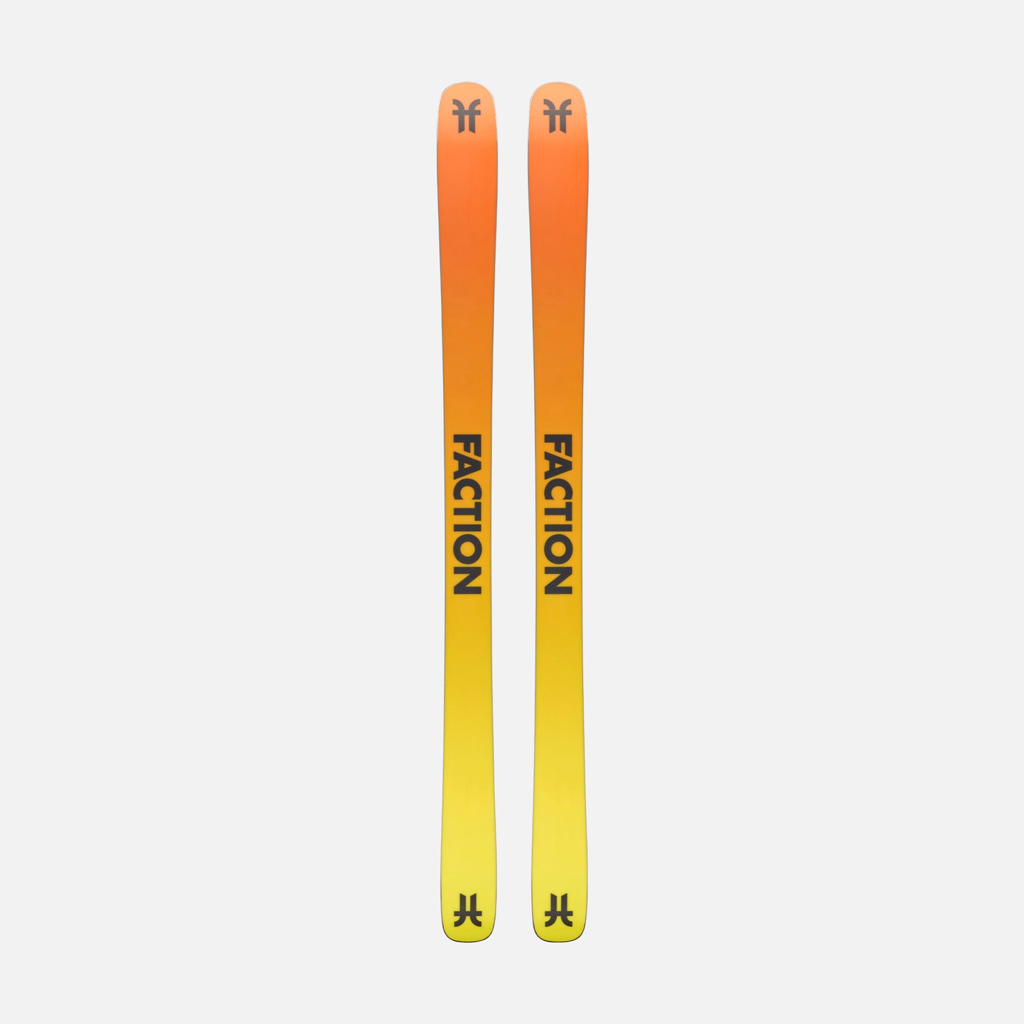 Faction Prodigy 2 | 2026 All-mountain Ski – Faction Skis