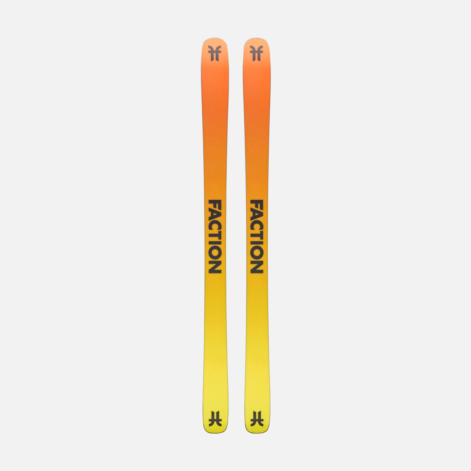 Faction Prodigy 2 | 2026 All-mountain Ski – Faction Skis