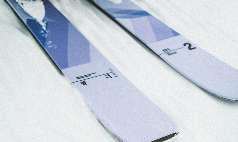 Faction Skis | All-mountain