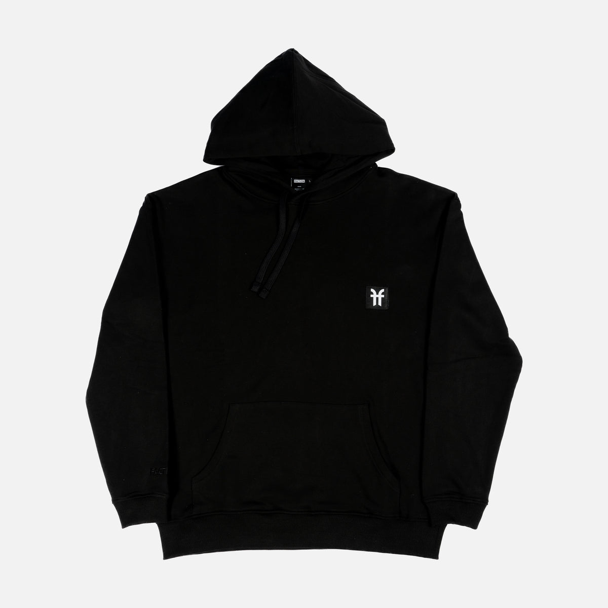 Faction Skis | Unisex Hoodies and Crew Necks