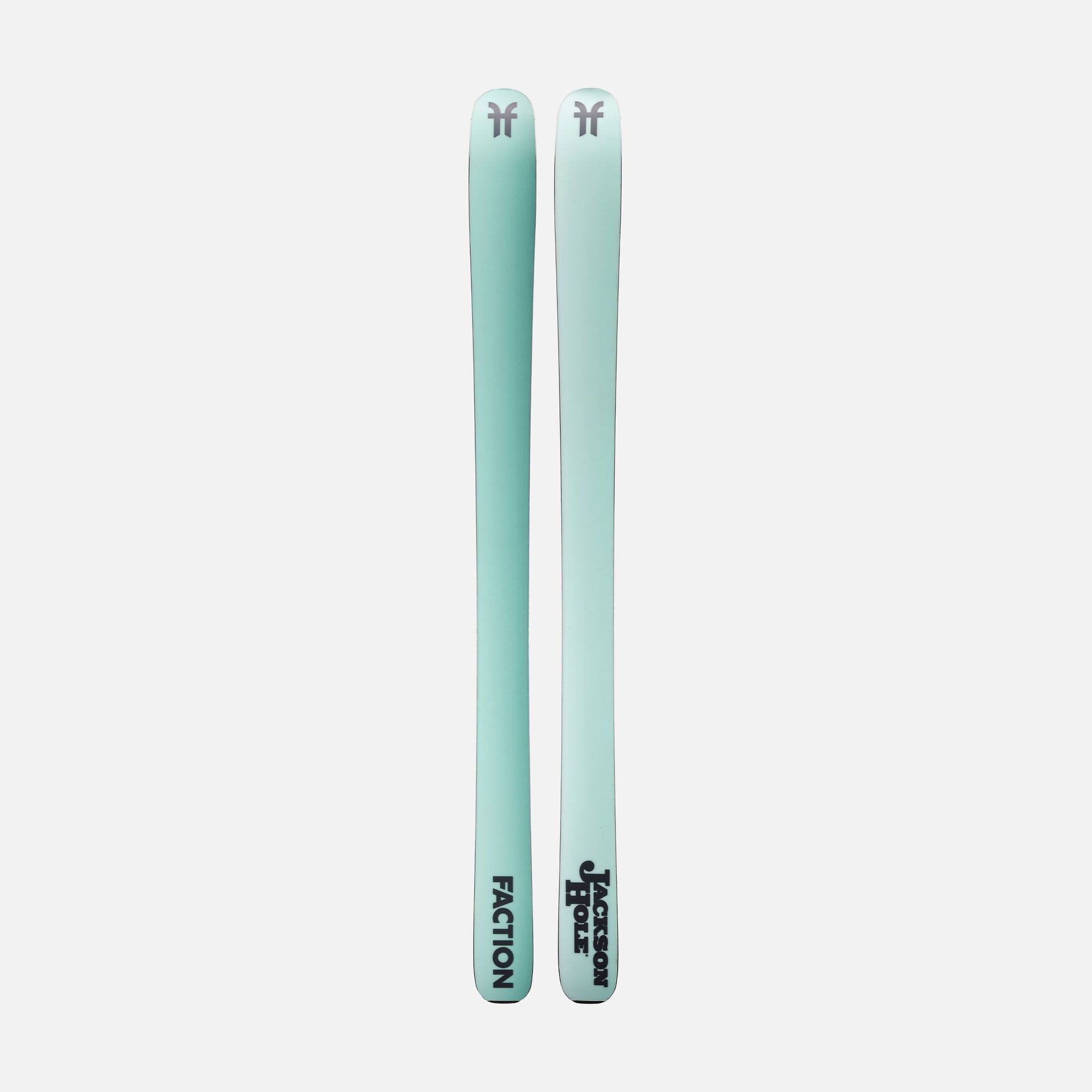 Faction Dancer 3 Jackson Hole | Limited Edition 2026 Freeride Ski ...