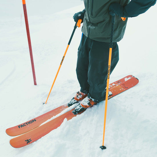 Faction Ski | Entdecken die Kollektion 2025 – Faction Skis