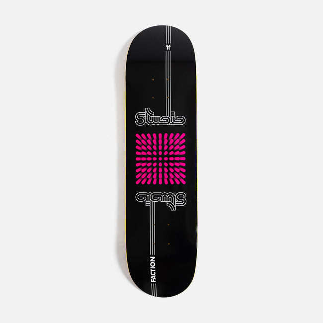 Skateboard Decks | Faction Skis