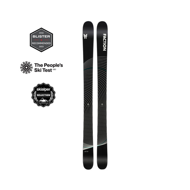 Faction Ski | Entdecken die Kollektion 2025 – Faction Skis